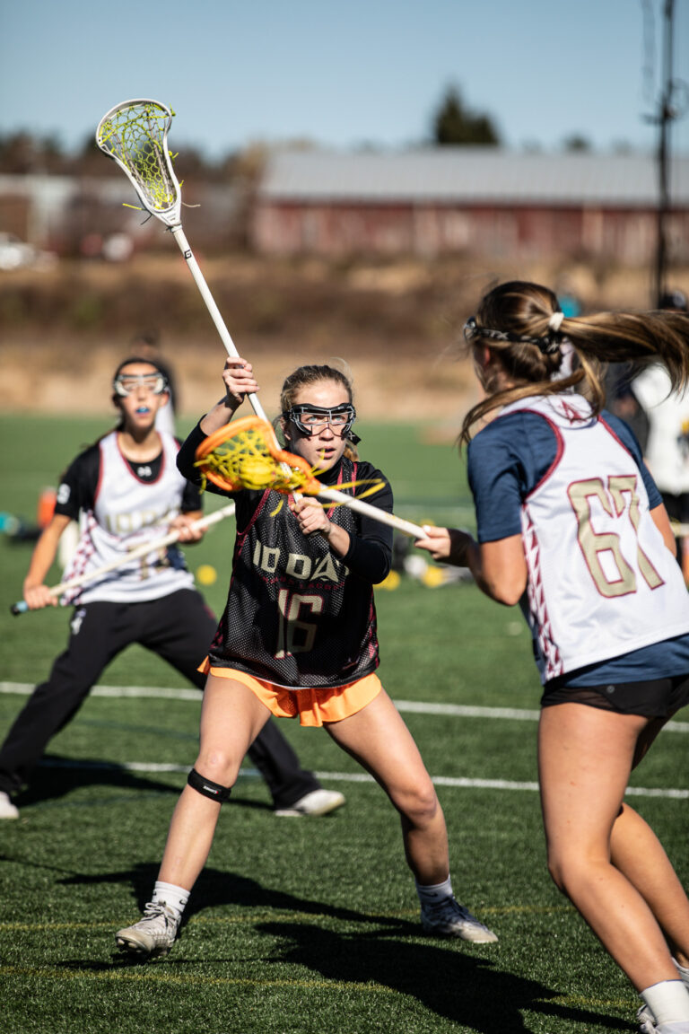 Fall ID - Compass Lacrosse