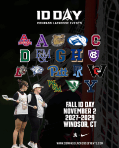 Fall ID - Compass Lacrosse