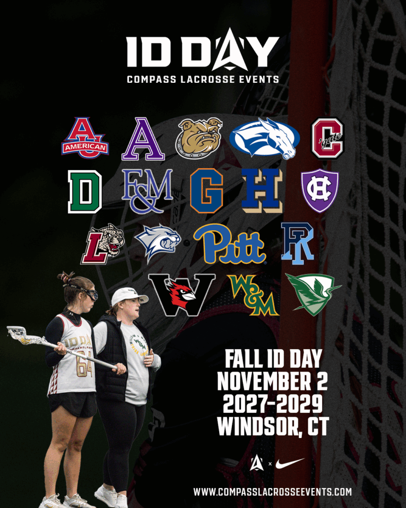 Fall ID - Compass Lacrosse